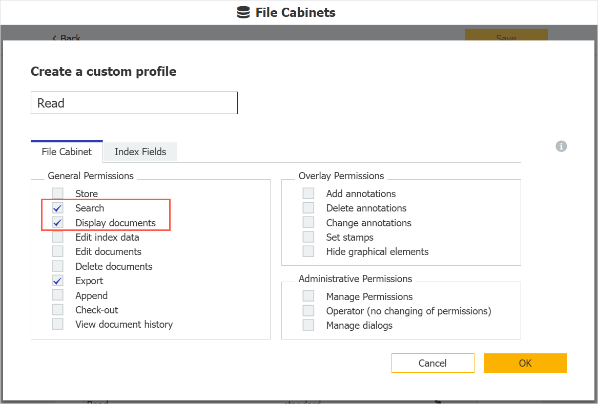 Partner Preview: What's new in DocuWare version 7.12